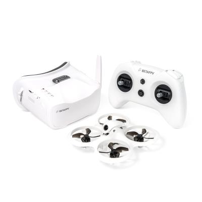 China BetaFPV Cetus X Brushless FPV Quadcopter with Adjustable Camera and ELRS 2.4G for Indoor Racing and Outdoor Drone Flight for sale