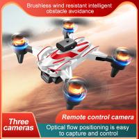 China K12 Max Drone with 4K HD Camera, 10min Flight Time, 2.4G WiFi FPV RC Quadcopter with Obstacle Avoidance for sale