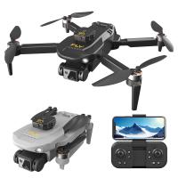 China S25 Foldable RC Drone with 1080P Camera, 12-Minute Flight Time, 500m Transmission Range for sale
