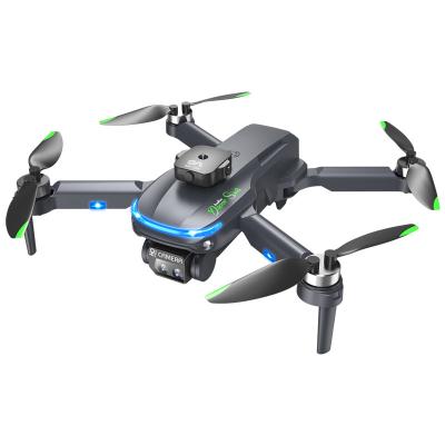China S118 Professional Drone with 4K Dual Camera, 15min Flight Time, 150m Control Range and 360° Obstacle Avoidance for sale