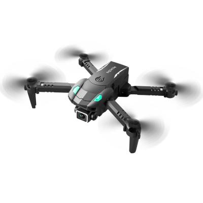 China S128 Mini Drone with 4K Dual Camera, Obstacle Avoidance and WiFi Control - Maximum Flight Time for Beginners for sale