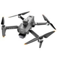 China KF104 Max Professional Drone with 4K Camera, 6000m Control Range and 3-Axis Gimbal for Aerial Photography for sale