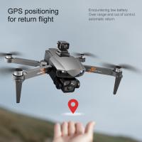 China Gyos Rg601 Max GPS Drone 4K Professional with 20min Flight Time and 600m Remote Control Range for sale