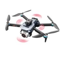 China K6Max Foldable FPV Drone with 80-100m Control Distance, 14min Flight Time and 4-Side Obstacle Avoidance for sale