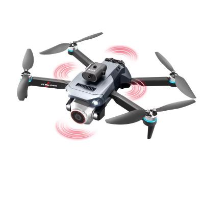 China K6Max Foldable FPV Drone with 80-100m Control Distance, 14min Flight Time and 4-Side Obstacle Avoidance for sale
