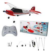 China Fx Hobby FX9603 6 Axis Gyro EPP RTF Brushless RC Trainer Aircraft 52cm Wingspan for Adults for sale
