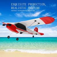 China Fx Hobby FX9603 6 Axis Gyro EPP RTF Brushless RC Trainer Aircraft 52cm Wingspan for Adults for sale
