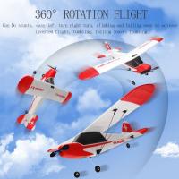 China Fx Hobby FX9603 6 Axis Gyro EPP RTF Brushless RC Trainer Aircraft 52cm Wingspan for Adults for sale