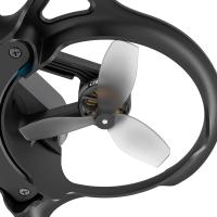 China Aquila16 FPV Kit Foldable Drone with 1100mAh Battery and 18000KV Brushless Motors for Deep Exploration for sale