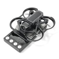 China Aquila16 FPV Kit Foldable Drone with 1100mAh Battery and 18000KV Brushless Motors for Deep Exploration for sale