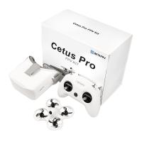 China BetaFPV Cetus Pro Brushless Motor Drone with Altitude Hold Mode and 10-Minute Flight Time for sale