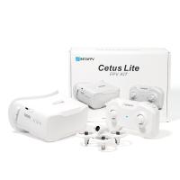 China BetaFPV Cetus X ELRS RTF FPV Drone Kit with 500m Range and 5min Flight Time for Intermediate Racing for sale