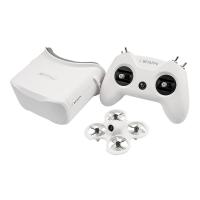 China Cetus FPV Indoor Racing Drone Kit RTF/BNF with FrSky D8 VTX and LiteRadio 2 SE Transmitter for sale