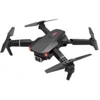China Professional Portable Drone E88 Pro Dual Camera 4K 8K WiFi FPV Quadcopter 3.7V 1800mAh Lithium Battery for sale