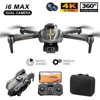 China HUGTEC i6MAX Beginner Drone with Camera - 1KM Range & 20min Flight Time for Aerial Photography for sale