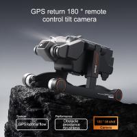 China RG700 Pro GPS Drone 8K Professional HD Camera Three Obstacle Avoidance and Air Pressure Fixed Height for Beginner Drones for sale