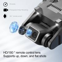 China RG700 Pro GPS Drone 8K Professional HD Camera Three Obstacle Avoidance and Air Pressure Fixed Height for Beginner Drones for sale