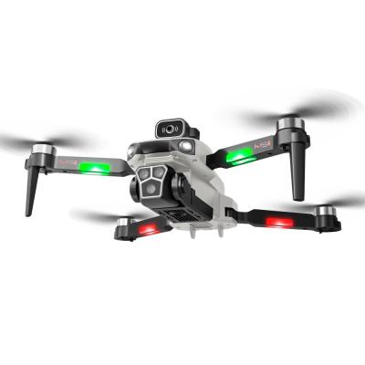 China M1s 4K Camera Drone with GPS, Obstacle Avoidance, 15min Flight Time, and Gesture Control Features for sale