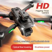 China M1s 4K Camera Drone with GPS, Obstacle Avoidance, 15min Flight Time, and Gesture Control Features for sale