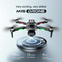China M1s 4K Camera Drone with GPS, Obstacle Avoidance, 15min Flight Time, and Gesture Control Features for sale