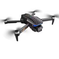 China Carbon Fiber Folding Drone with 4K Camera, 12-20min Flight Time, 158g Weight and Optical Flow Positioning for sale