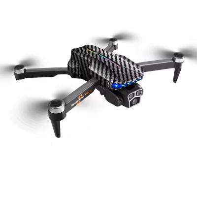 China Carbon Fiber Folding Drone with 4K Camera, 12-20min Flight Time, 158g Weight and Optical Flow Positioning for sale
