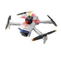 China D6 Air Mini Drone with 4K HD Camera, 100m Range, 10min Flight Time and Foldable Design for sale