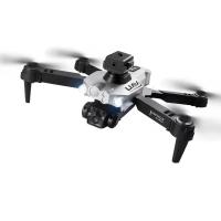 China LU200 Gesture Control FPV Drone with 4-Side Obstacle Avoidance, 10min Flight Time, 50m Range for sale