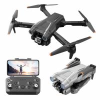China Plastic I3 Pro Drone with 4K HD Dual Camera, Optical Flow Positioning and Obstacle Avoidance Technology for sale