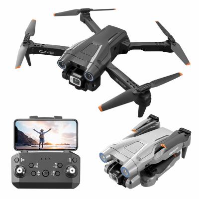 China Plastic I3 Pro Drone with 4K HD Dual Camera, Optical Flow Positioning and Obstacle Avoidance Technology for sale