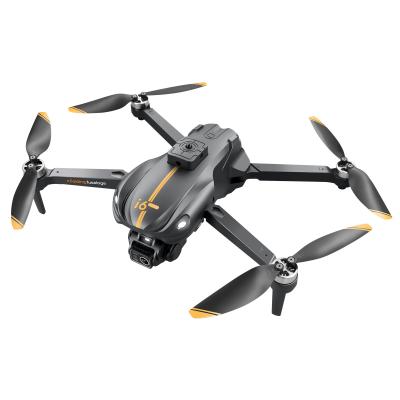China 4k HD Camera RC Toys Beginner Drones with Night Obstacle Avoidance and Mini Foldable Design 10-20min Maximum Flight Time for sale