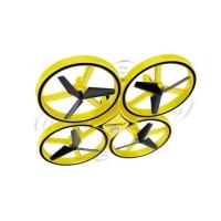 China HUGTEC D10H Beginner RC Drone with 80M Range, 40-Minute Charging Time and 10-12 Minute Flight Duration for sale