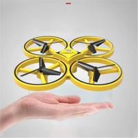 China HUGTEC D10H Beginner RC Drone with 80M Range, 40-Minute Charging Time and 10-12 Minute Flight Duration for sale
