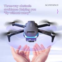 China Plastic Black Gray K101 Max Drone 4k Camera Optical Flow Obstacle Avoidance Drone With HD Camera for sale