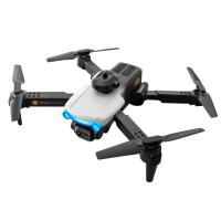 China Elfbar Vapers E88 Pro Mini Drone Camera K102 PRO 4K HD Optical Flow Camera Drone with Obstacle Avoidance for sale
