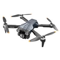 China Brushless Drone with 4K Dual Camera 15min Flight Time 200m Range Optical Flow Positioning for sale
