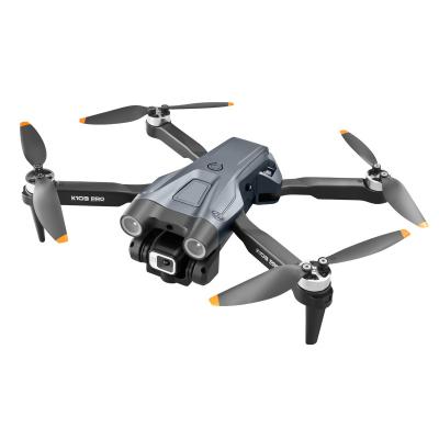 China Brushless Drone with 4K Dual Camera 15min Flight Time 200m Range Optical Flow Positioning for sale