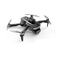 China Q35 Foldable RC Drone with 4K Dual Camera, 5G WiFi FPV, 171g Lightweight Quadcopter for Aerial Photography for sale