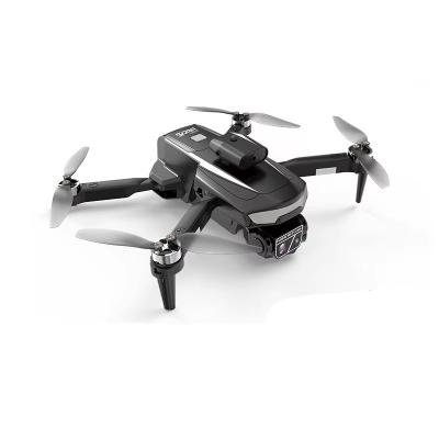 China Q35 Foldable RC Drone with 4K Dual Camera, 5G WiFi FPV, 171g Lightweight Quadcopter for Aerial Photography for sale