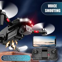 China Q35 Foldable RC Drone with 4K Dual Camera, 5G WiFi FPV, 171g Lightweight Quadcopter for Aerial Photography for sale