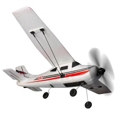 China 3.7V 300mAh RC Glider Plane EPP Foam 12 Mins Flight Time Children Toy for sale