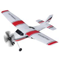 China Package Includes Batteries Simulation Model Airplane RC Plane for Children and Adults for sale