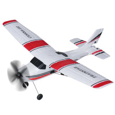 China WLtoys F949 2.4GHz RC Airplane 182 Model EPP Foam Glider Easy to Fly for Beginners for sale