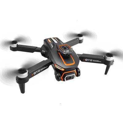 China Mini Drone with 6K HD Camera 136g Lightweight Brushless Motor Obstacle Avoidance 14min Flight Time for sale