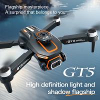 China Mini Drone with 6K HD Camera 136g Lightweight Brushless Motor Obstacle Avoidance 14min Flight Time for sale