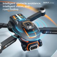 China Mini Drone with 6K HD Camera 136g Lightweight Brushless Motor Obstacle Avoidance 14min Flight Time for sale