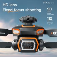China Mini Drone with 6K HD Camera 136g Lightweight Brushless Motor Obstacle Avoidance 14min Flight Time for sale