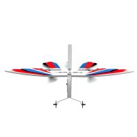 China 2.4G 3-Channel RC Dove Plane Toy with 246mm Wingspan and 80m Control Range - Remote Control Glider Jet for sale