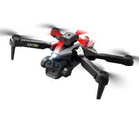 China K10 Max Mini Drone 4k Professinal Three Camera and Optical Flow Localization for Beginner's Precision Flying within 100m for sale