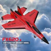 China Youngeast FX620 Remote Control Fixed Wing RC Air Water Plane - 15 Min Flight Time, 120m Range, 2.4G Frequency for sale